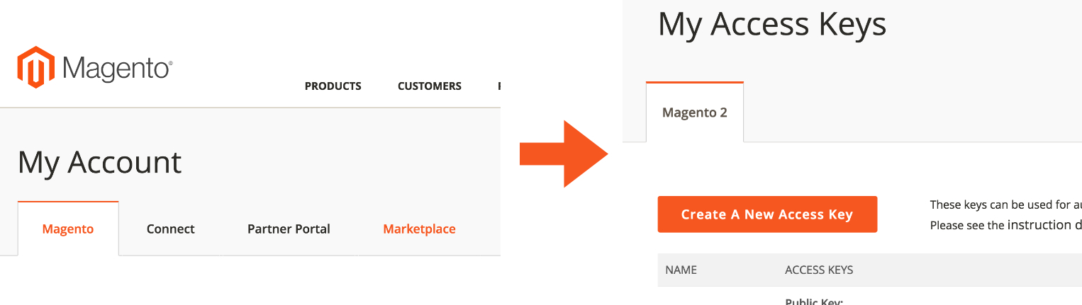 How to install Magento 2 with composer? — Kiwee Blog