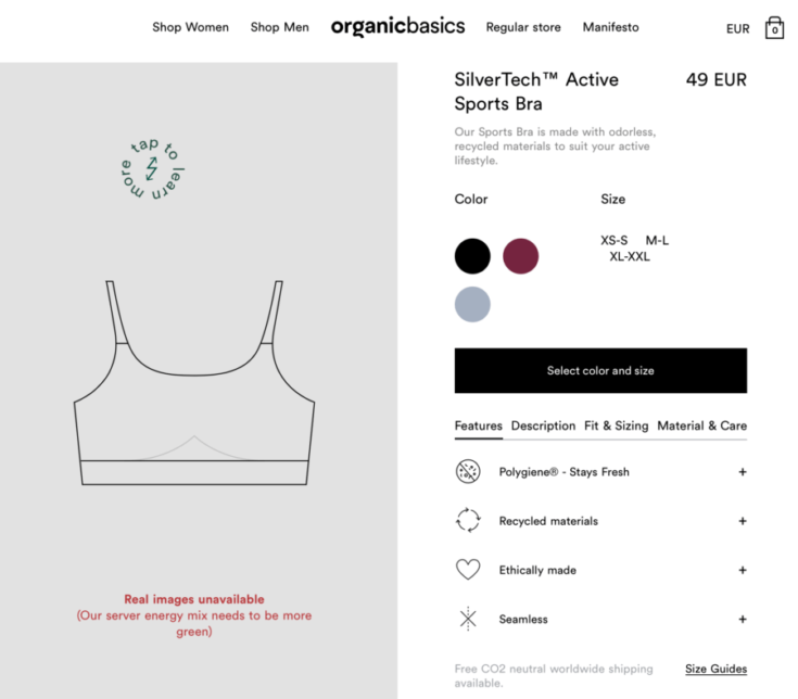 All you need to know about Green UX — Kiwee Blog - Green UX ...