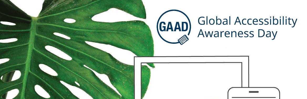 Global Accessibility Awareness Day