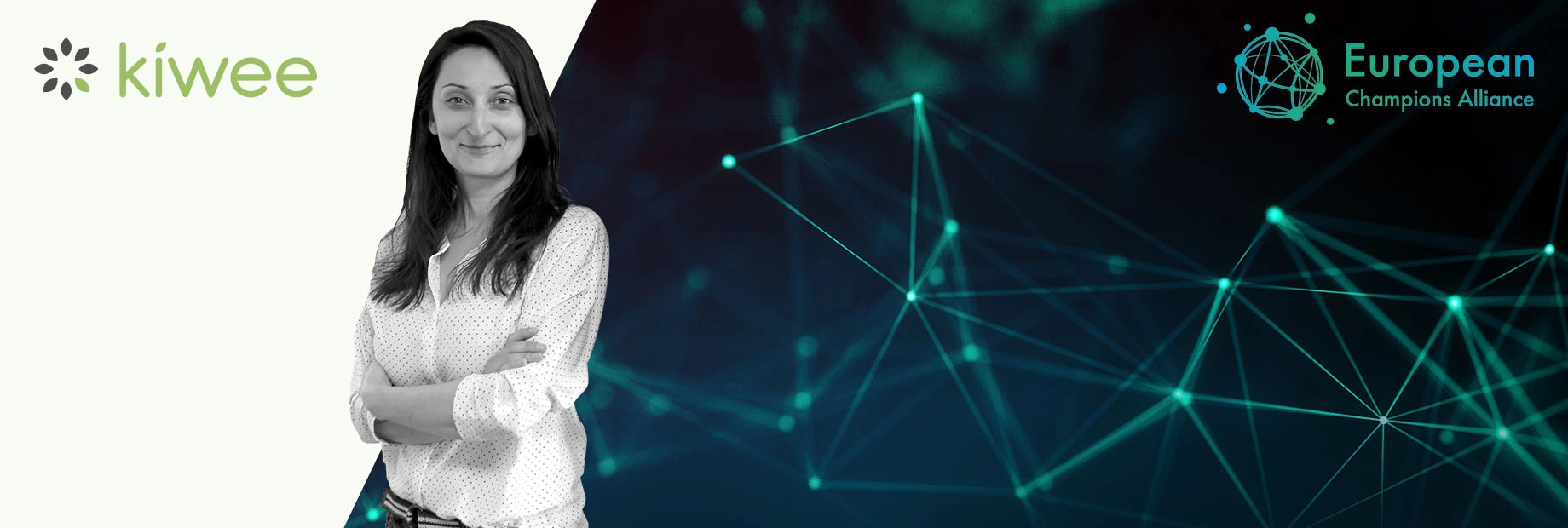 Kiwee joins European Champions Alliance