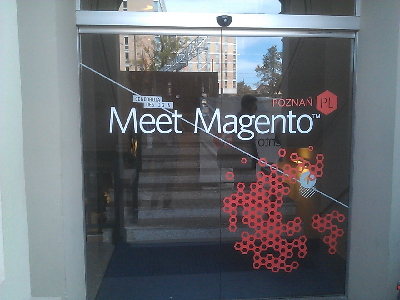 Meet Magento Poznań 2016 – our impressions — Kiwee Blog
