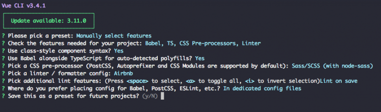 Create A Modular App With Webpack And Vuejs — For Existing Websites