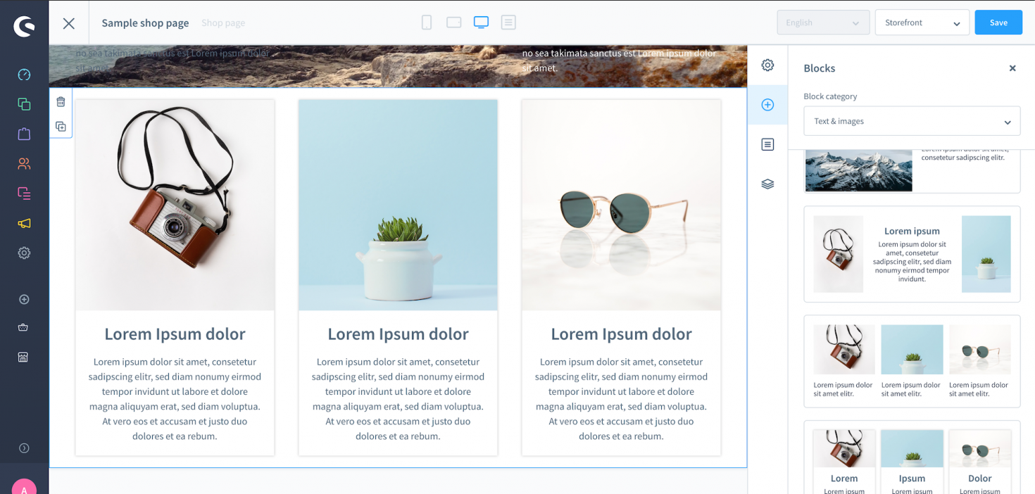 Is Shopware 6 the Next Generation eCommerce Platform? — Kiwee Blog